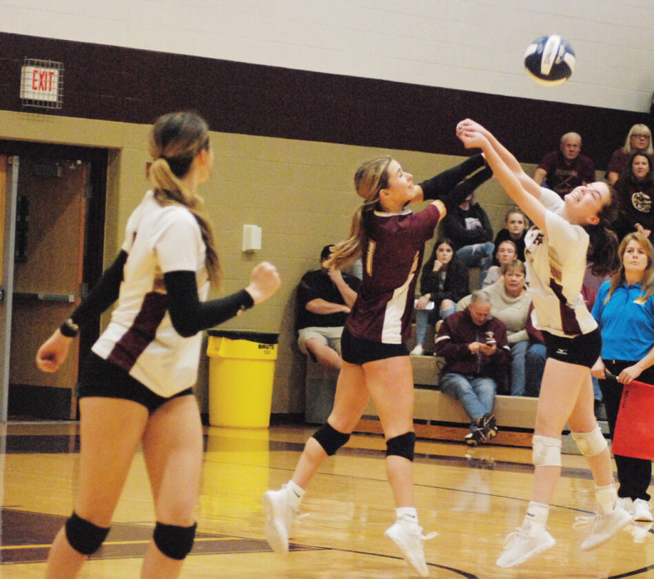 Williamstown beats Ritchie, advances to regional | News, Sports, Jobs ...